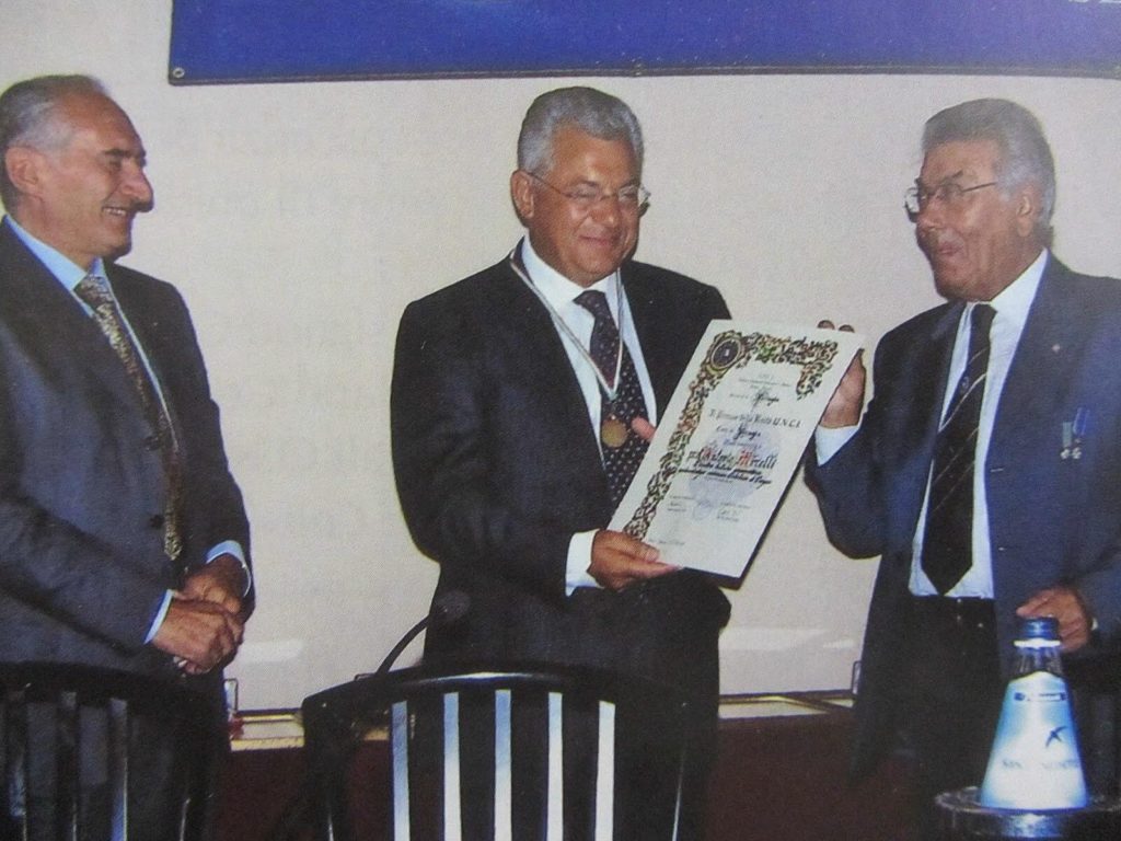 Caso Morelli: la Cgil di Perugia chiede un incontro a Walter Orlandi ...