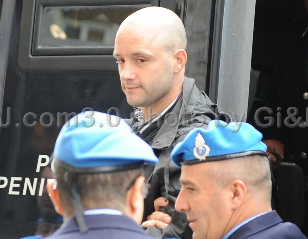 Omicidio Fezzuoglio, sindaco Umbertide, "La conferma dell'ergastolo ...