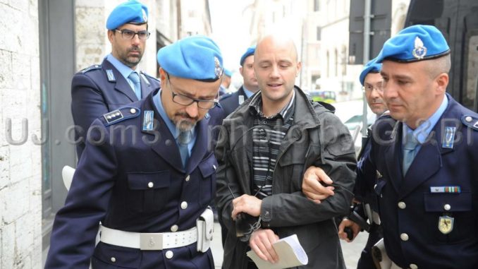 Confermate condanne ergastolo per Pietro Pala e Raffaele Arzu ...