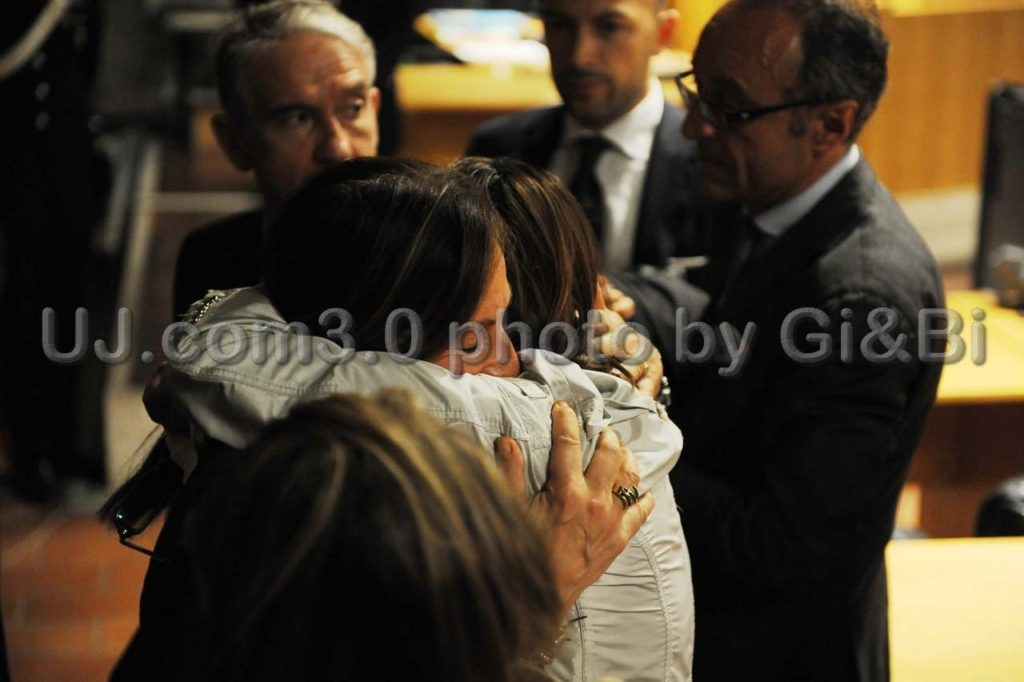 Omicidio Fezzuoglio: ergastolo per Arzu e Pala - umbriajournal.com