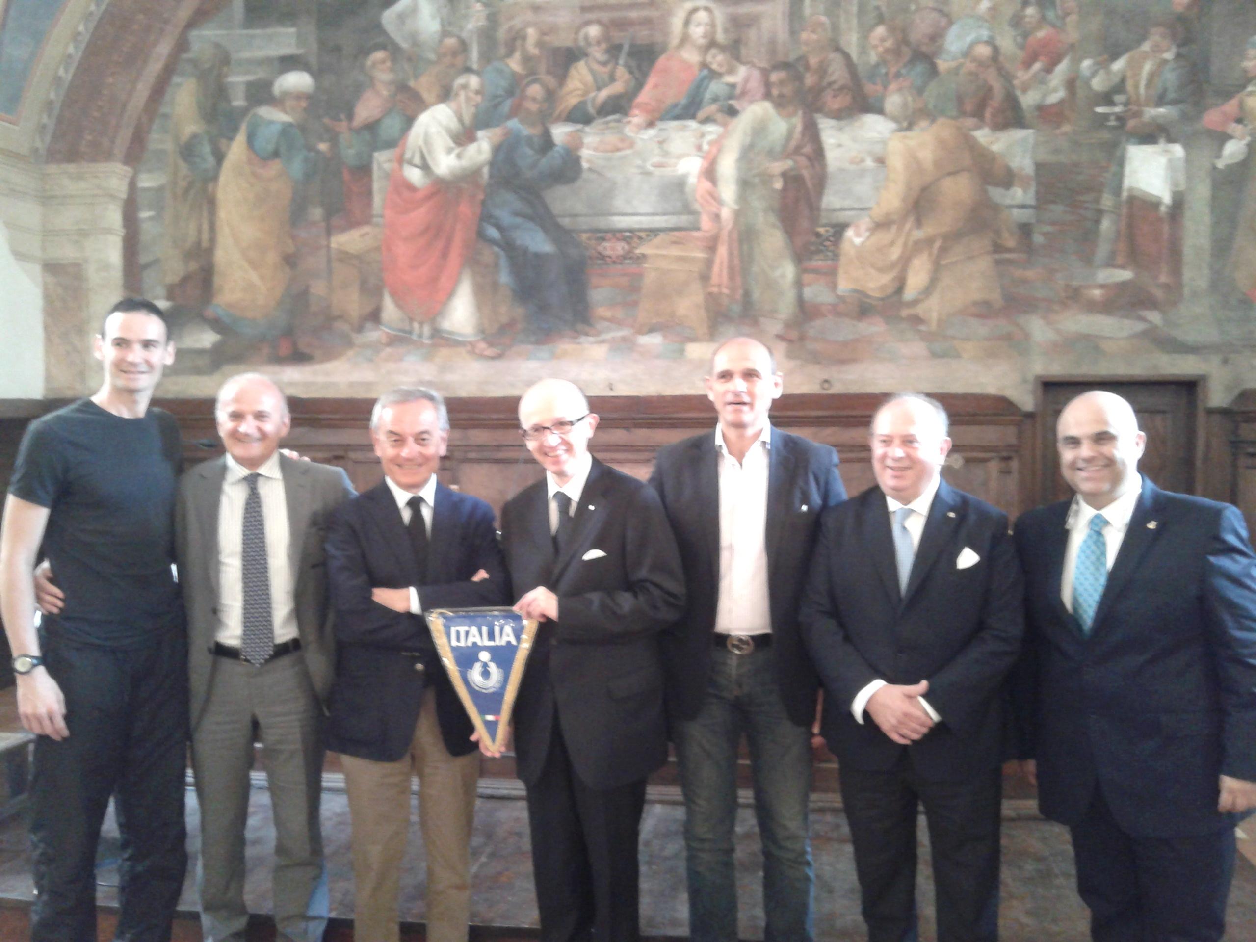 VOLLEY, SI CHIUDE IN UMBRIA IL 1° CAMPIONATO NAZIONALE MASCHILE 3x3 ...