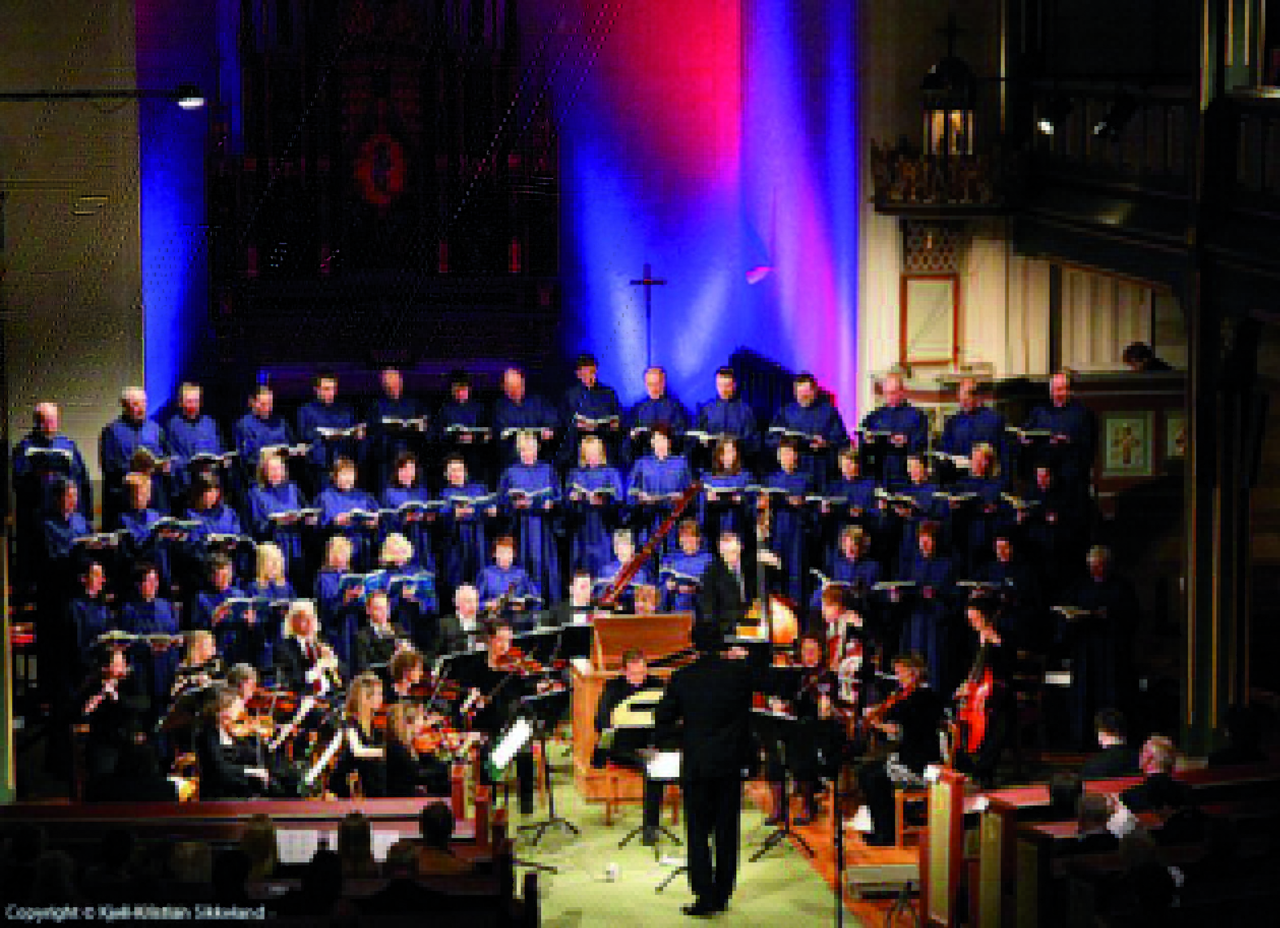 AMELIA, BORG CATHEDRAL CHOIR - umbriajournal.com