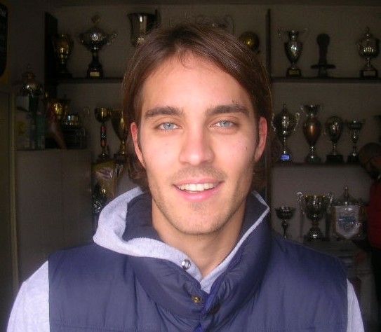 TODI CALCIO, ACQUISITO RICCIARELLI - umbriajournal.com