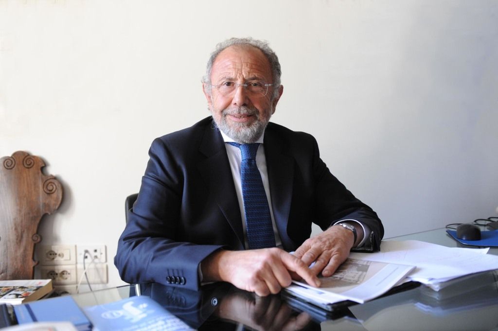 Unistra, Paciullo in prima linea con l’Università di Würzburg