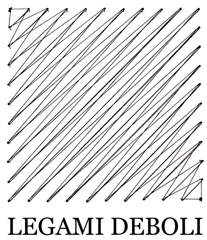 TREVI, GALLERIA CINICA, AMEDEO ABELLO E CINZIA DELNEVO PRESENTANO ...