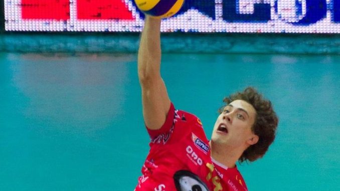 PERUGIA, SIR SAFETY, ATANASIJEVIC VS ZAYTSEV: SFIDA TRA CAMPIONI ...