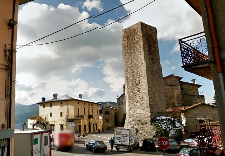 Pietralunga Perugia, sisma nella notte - umbriajournal.com
