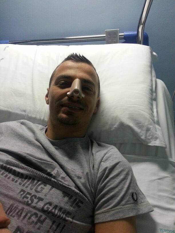 CASTEL RIGONE, CALCIO, FRANZESE OPERATO - umbriajournal.com