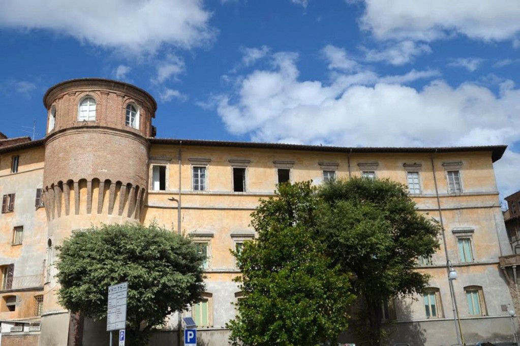 Perugia, a Palazzo della Penna “Le trame dell’Arte”