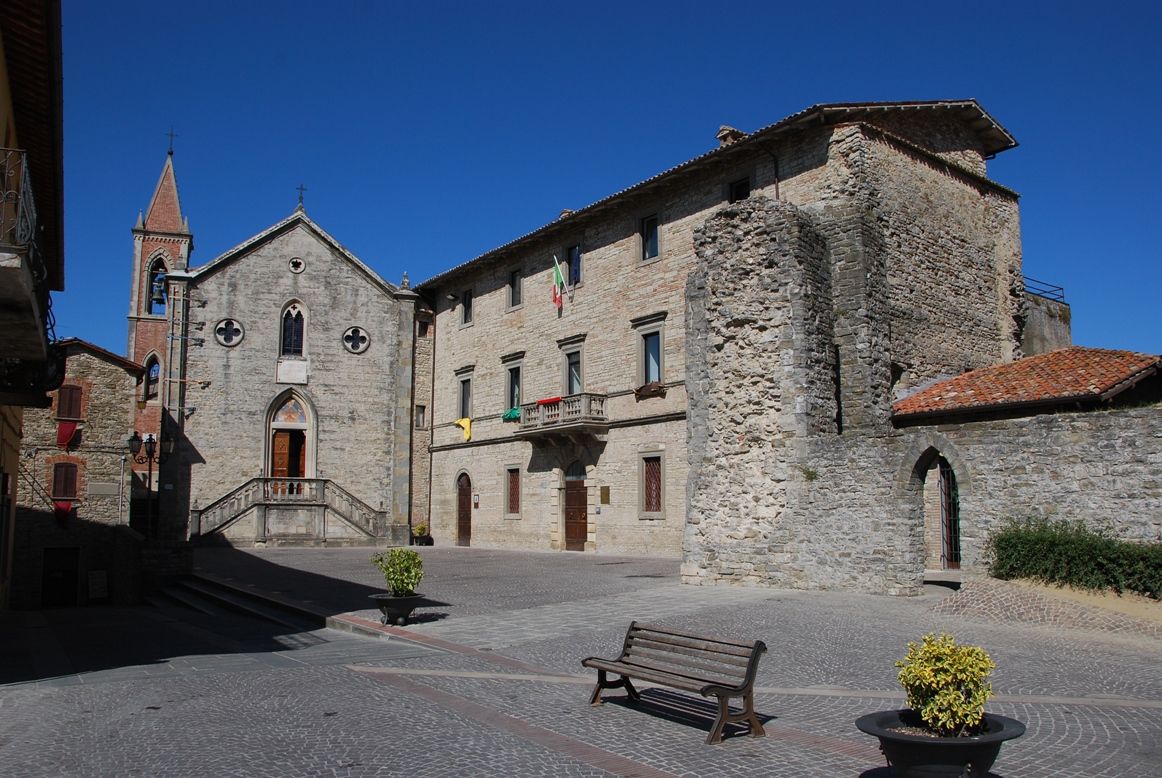 PIETRALUNGA È PRONTA PER LA SETTIMA FESTA NAZIONALE DEI BORGHI ...