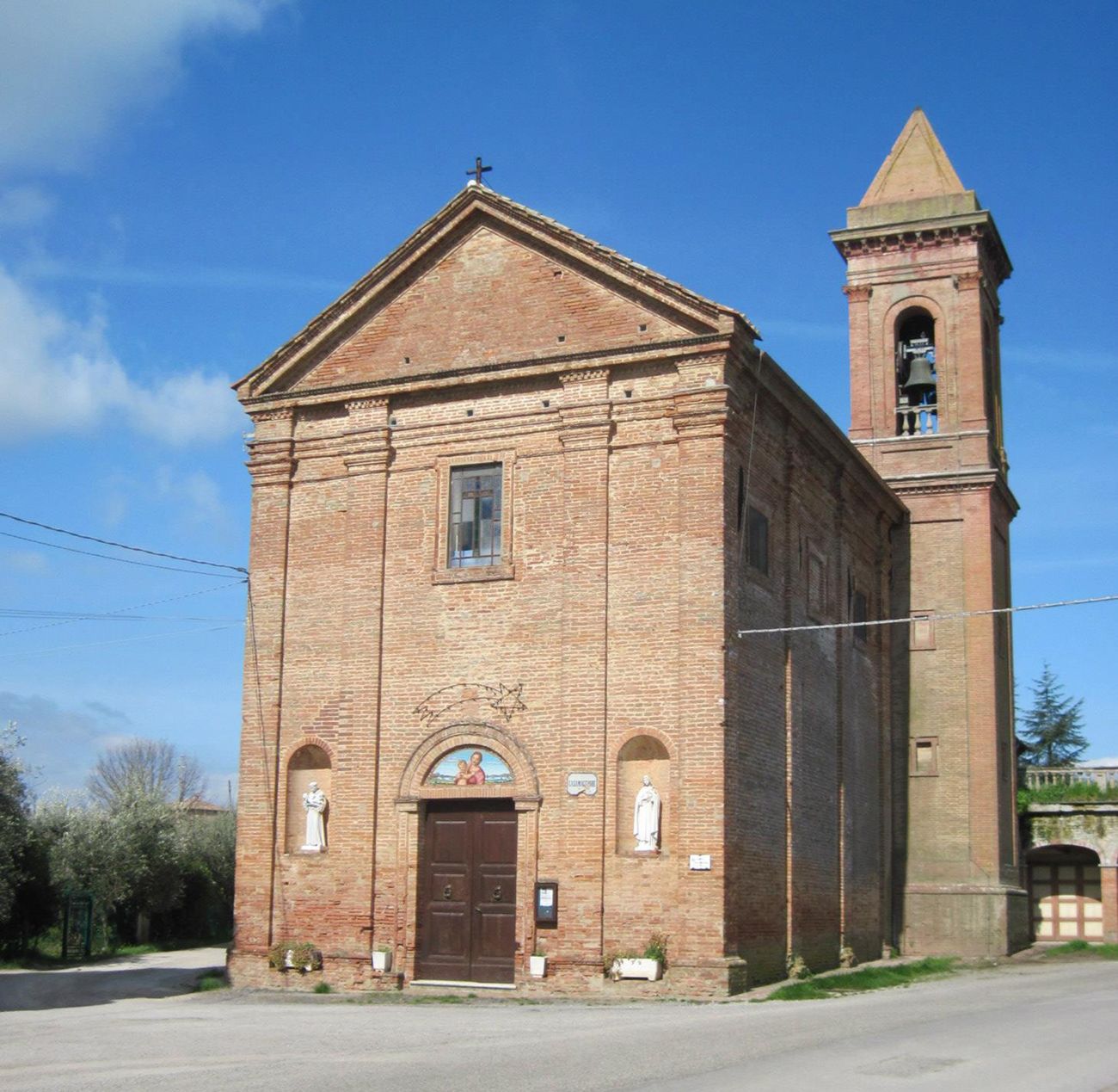 Casamaggiore ricorda le vittime della strage di Villa Paolozzi ...