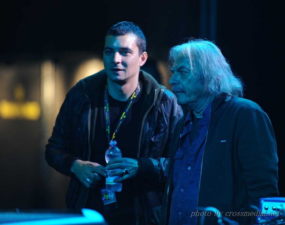 Dj Ralf ad Umbria Jazz, la 12 ore con il finale house - umbriajournal.com