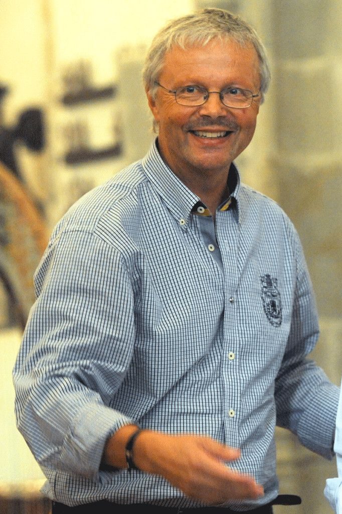 Sebastiano Brusco e Christian Delafontaine al Festival di Musica ...