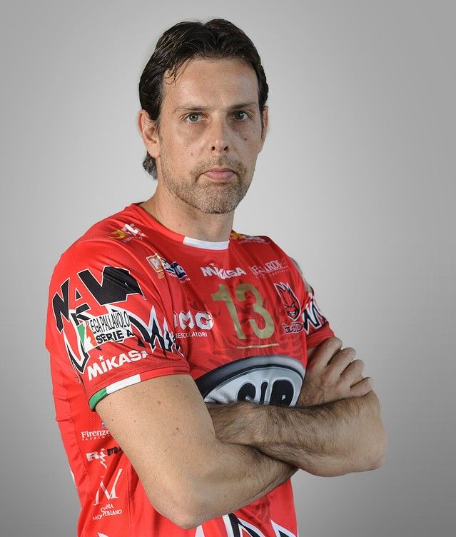 Perugia volley A1, serata internazionale di gala per Goran Vujevic ...