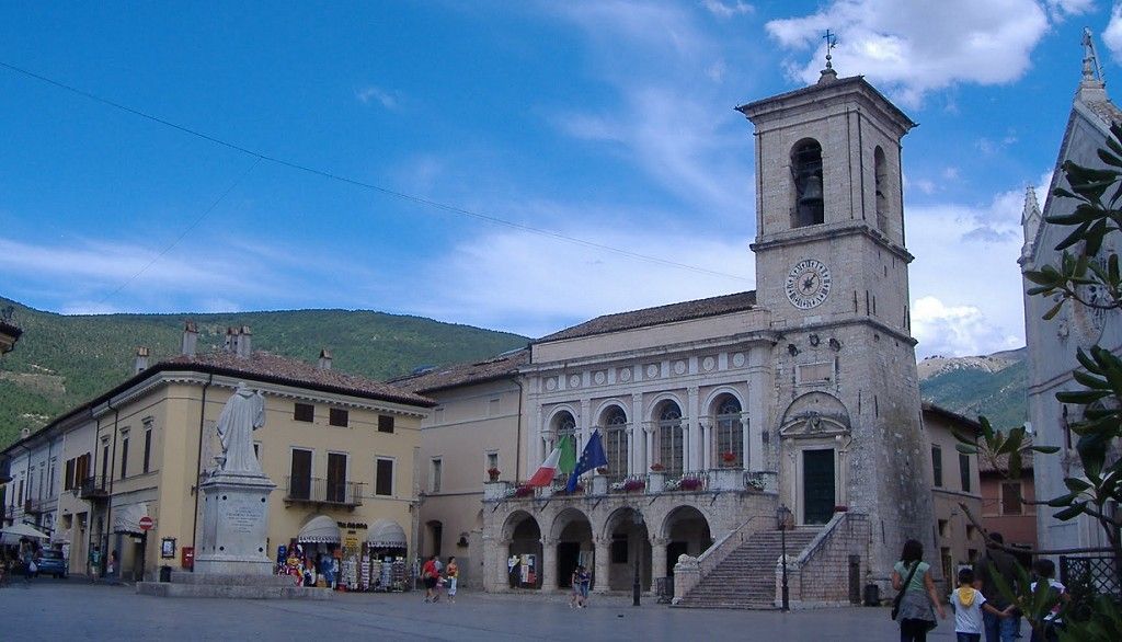 “Norcia Estate” aspettando Ferragosto - umbriajournal.com