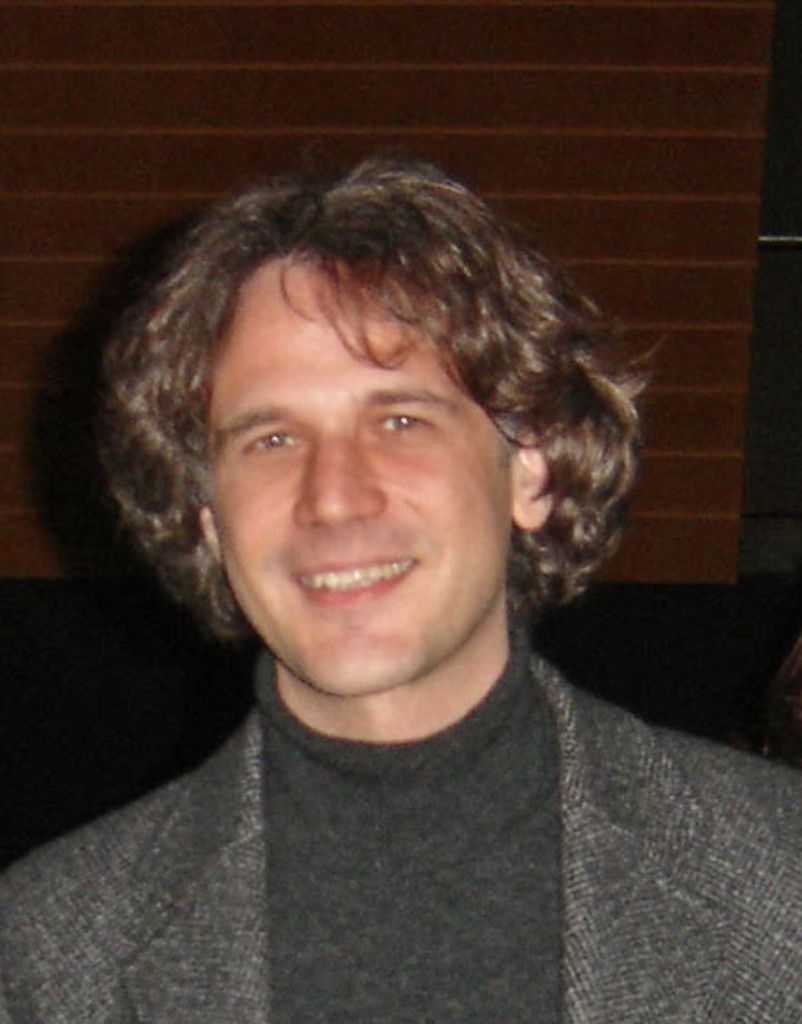 Sebastiano Brusco e Christian Delafontaine al Festival di Musica ...