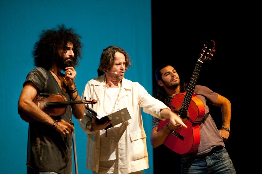 Marco Polo al Festival delle Nazioni - umbriajournal.com