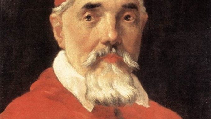 Celebrazioni umbre del 750° anniversario della morte di Papa Urbano IV ...