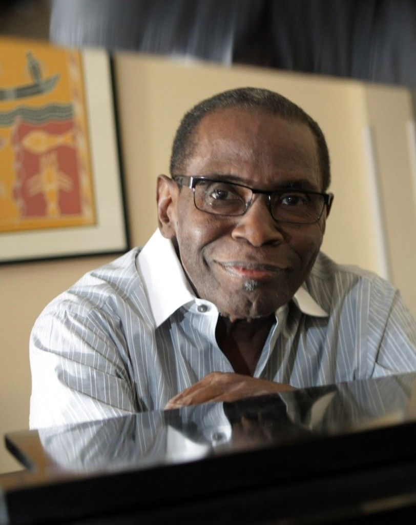 Jazz Club Perugia, concerto con George Cables Trio e Piero Odorici ...