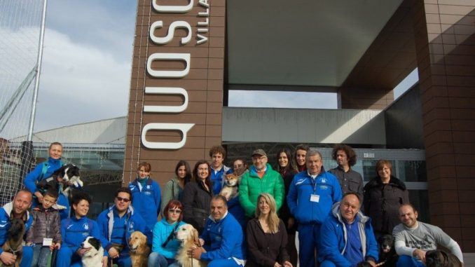 È nel vivo Quasar dog al villaggio commerciale a Ellera di Corciano ...