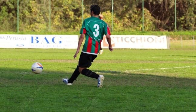 Gala Sport ha raccontato la bella storia di Matteo Perri ...