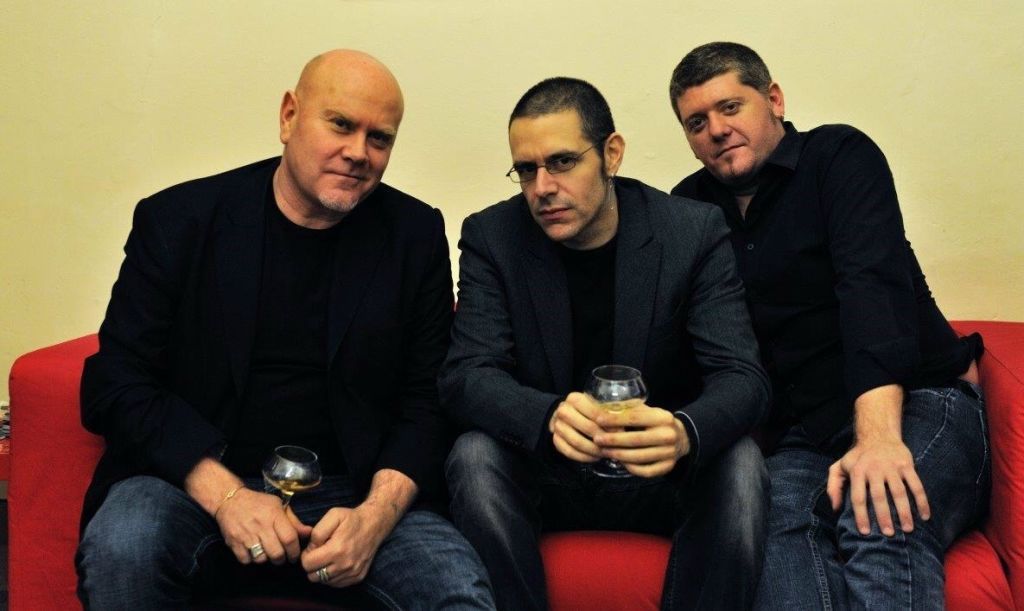 Il Perfect Trio di Roberto Gatto suonerà al teatro Torti di Bevagna ...