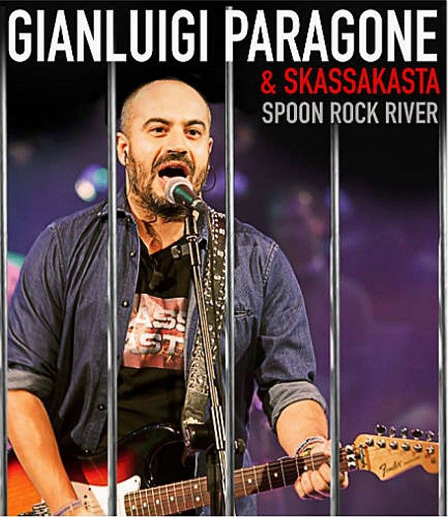 Intervista a Gianluigi Paragone - sabato al Bad King con gli ...