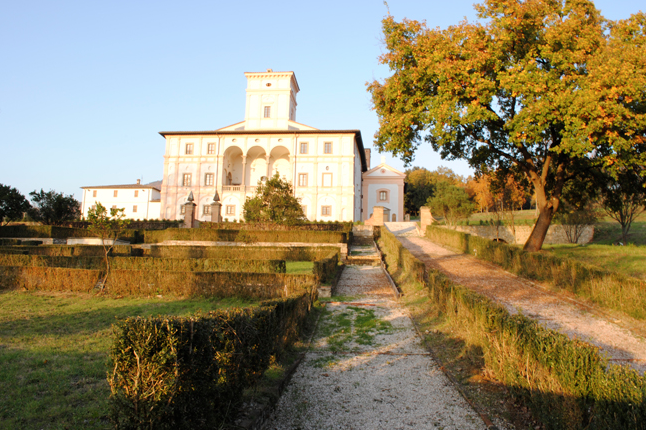 In viaggio con l'Associazione BorgoBello