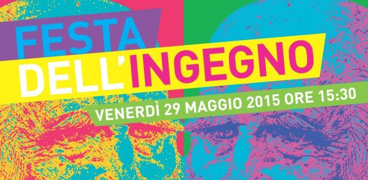 Festa dell'Ingegno alla Facoltà di Ingegneria di Perugia ...