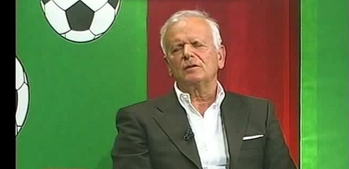 Ternana calcio, si dimette Zadotti, al suo posto si insedia Giuseppe ...