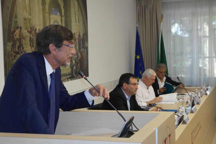 Nuove attività formative a Villa Umbra