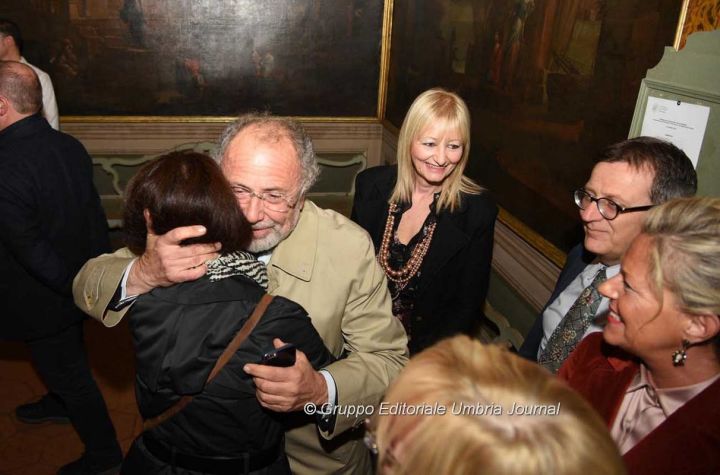 Giovanni Paciullo eletto a rettore dell'Università per Stranieri