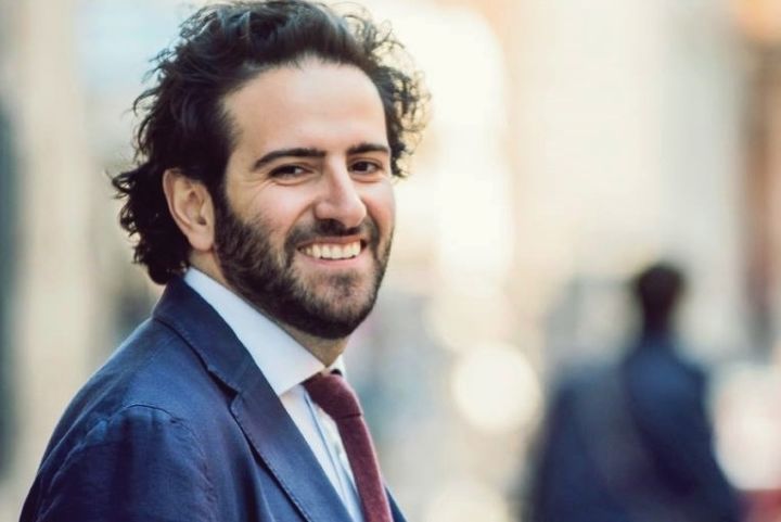 Lotta interna nel Pd, Giacomo Leonelli invita nuova generazione ad ...