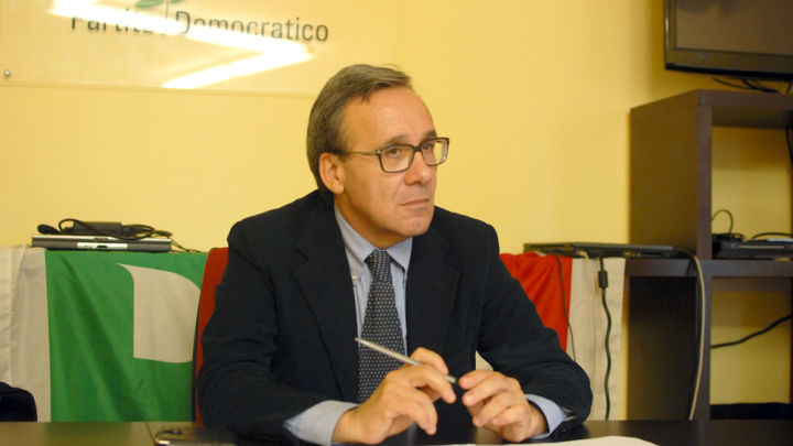 Pd Umbria, Verini, io non mi sono candidato e non mi candido a niente