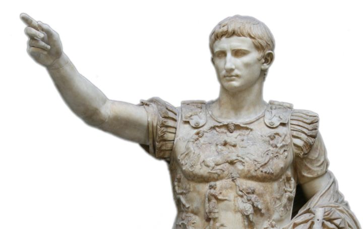 Vibio Marzo: "Restituire Perusia tra Augusto e Tiberio" - umbriajournal.com