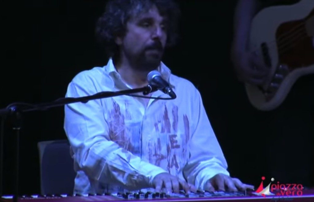 Mario Donatone, in trio alla Penisola Country Resort a Corbara