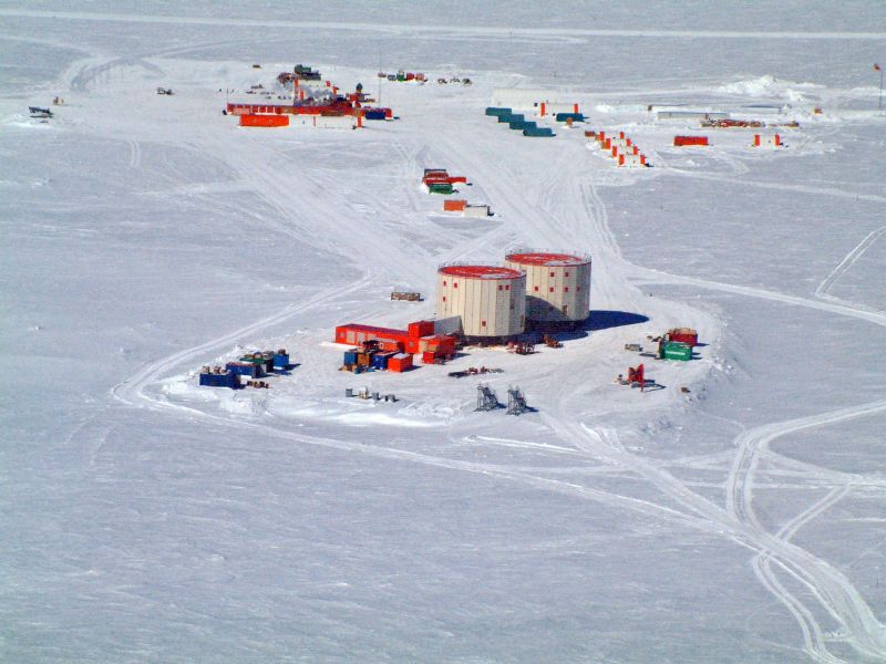 Studenti Itts Volta di Perugia in Skype meeting con Concordia station ...