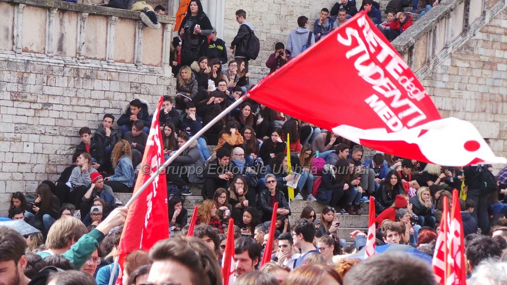 Intitolate 4 vie alle vittime della mafia, 21 marzo il giorno della memoria