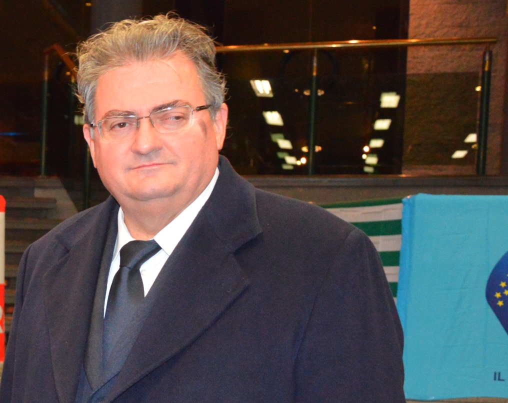 Alunni presidente Confindustria Umbria, Claudio Bendini (Uil Umbria ...