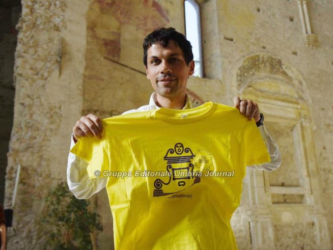 Angelo Fanelli, asso Libero Pensatore, scrive per protesta multa al ...