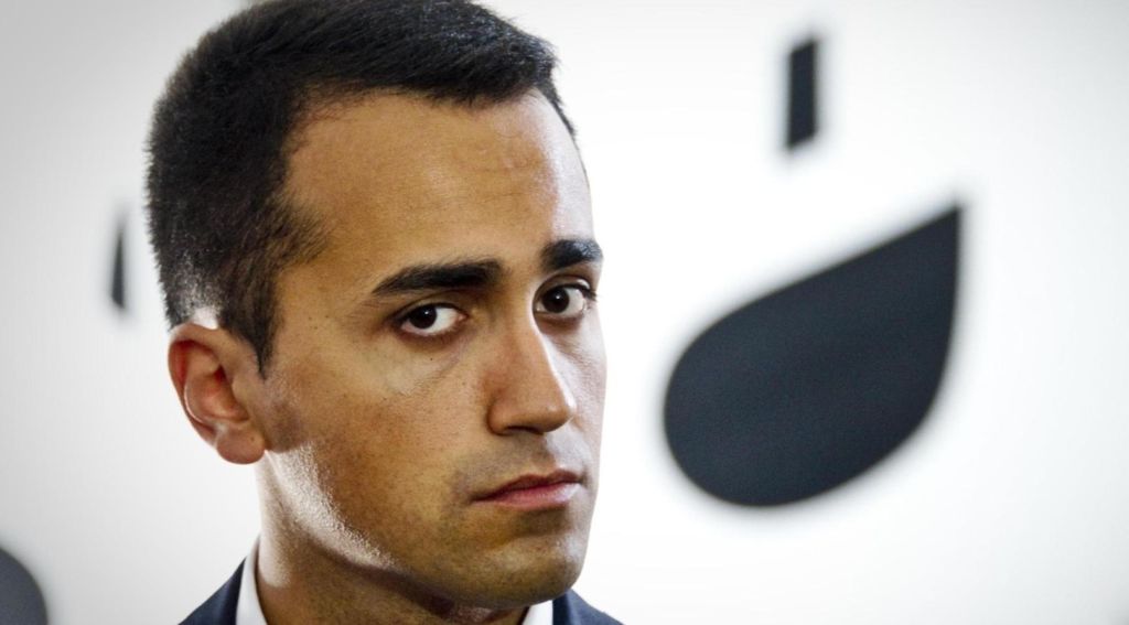 Dimissioni Catiuscia Marini, Di Maio, che i consiglieri le accettino