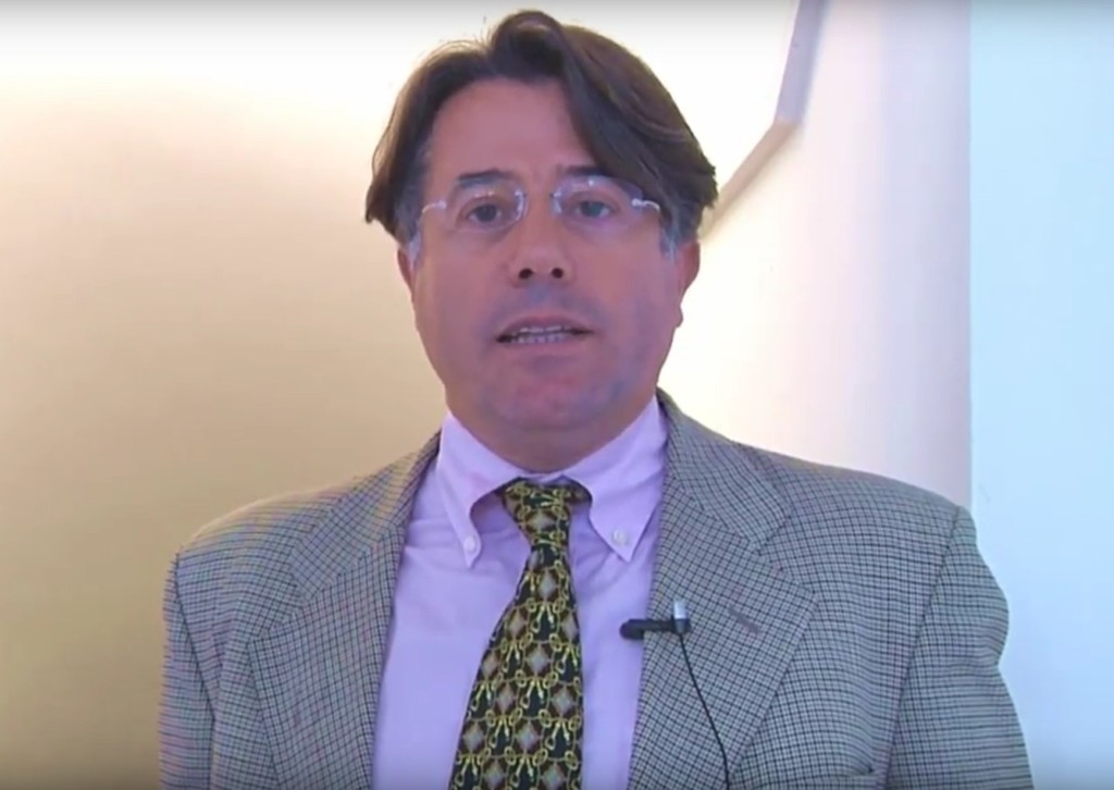 Adisu, Luca Ferrucci nuovo commissario straordinario