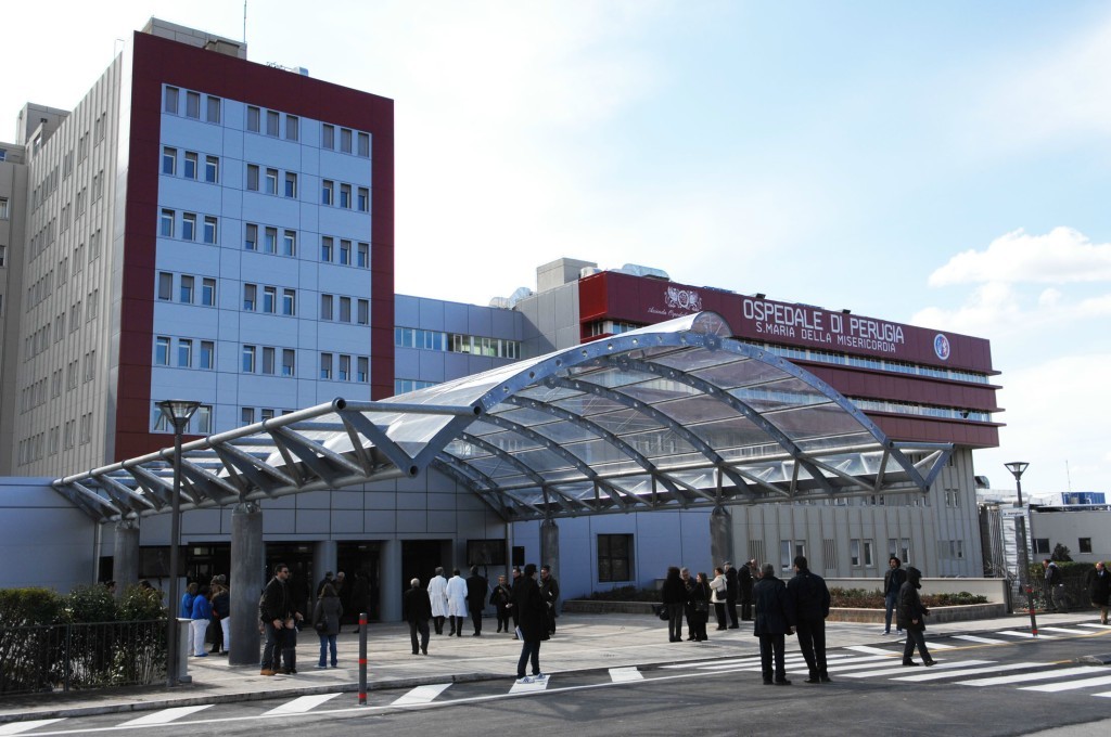 Investito da suv a Foligno, donati organi del geometra 63enne