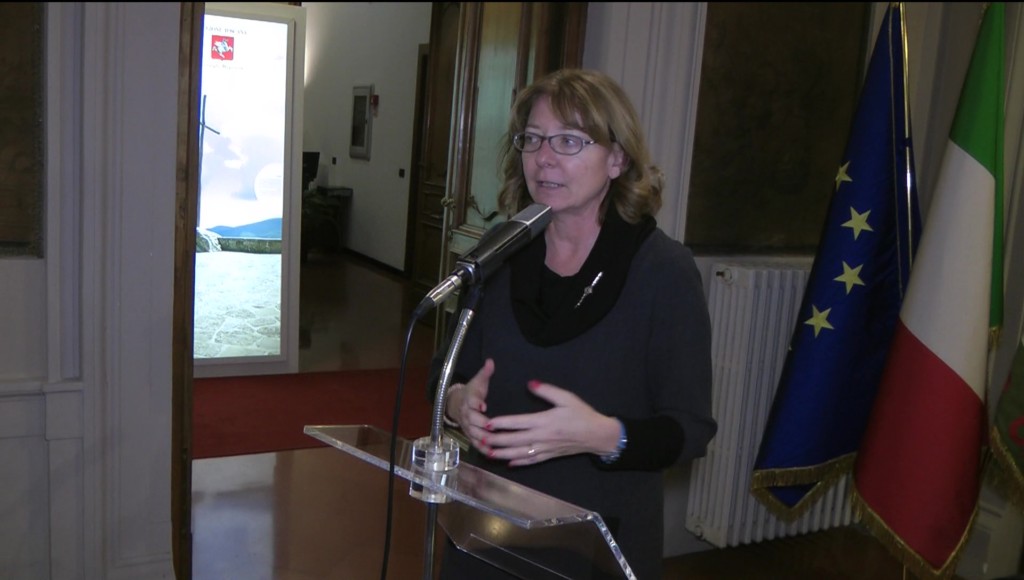 Forza Italia è alternativa alla sinistra, alleanze con le forze di ...