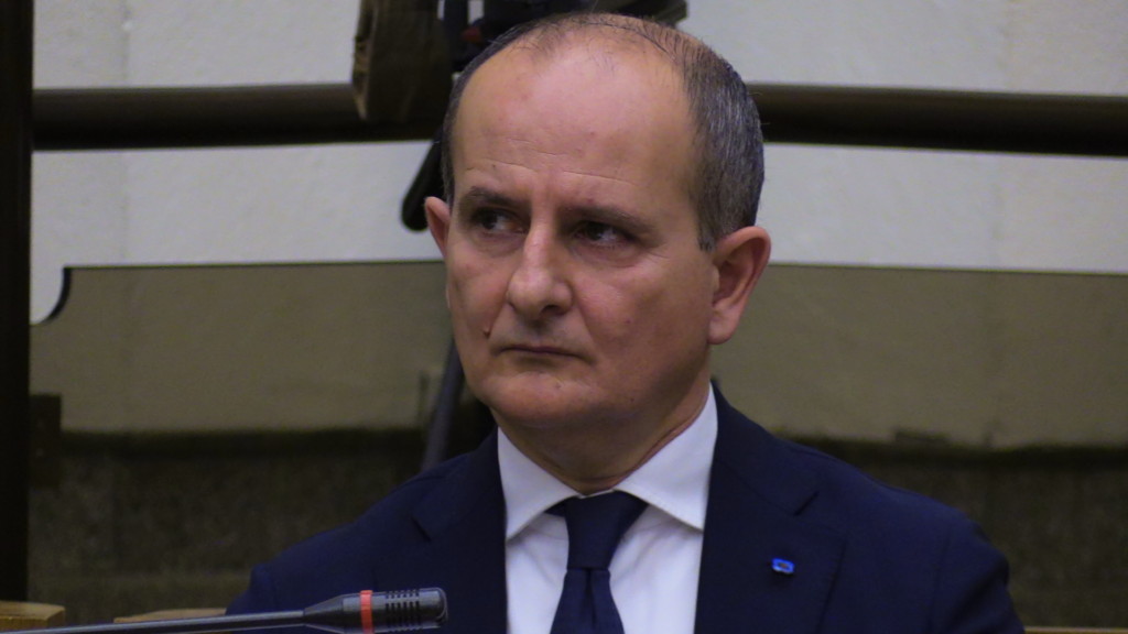 Completamento della Perugia–Ancona, Smacchi, necessarie norme