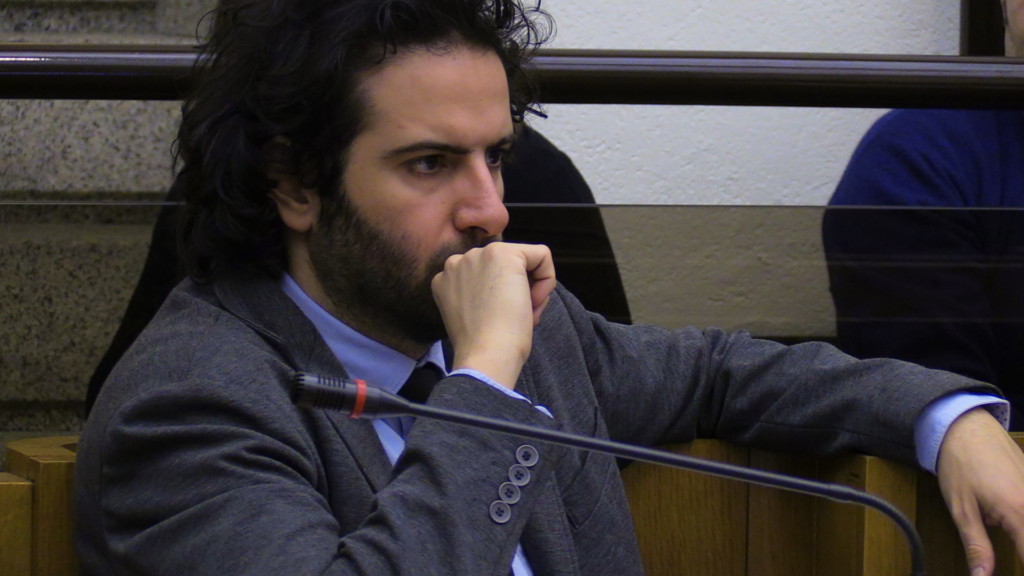 Leonelli: L'Osservatorio sulla criminalità non ha fatto scelte per ...