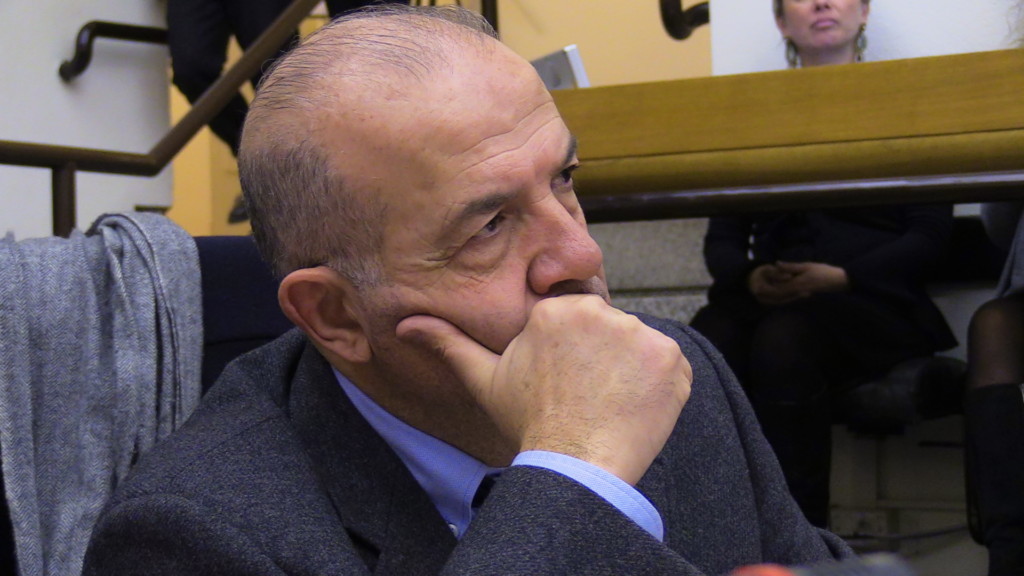 Via libera di RFI al subentro nella rete umbra della ex-fcu