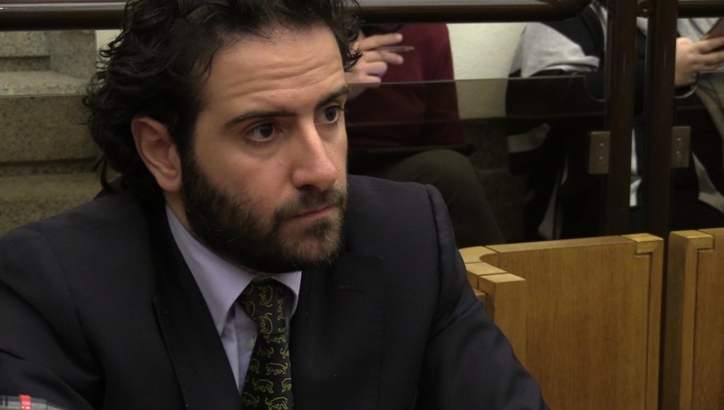 Leonelli, le primarie hanno rafforzato il Pd, ora largo ai temi per l ...