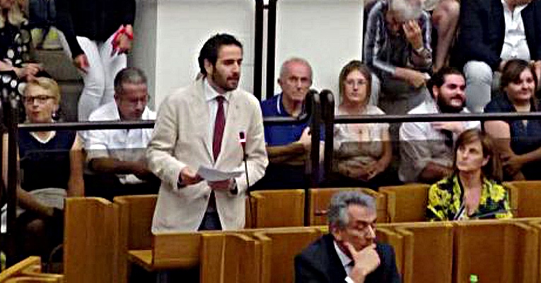 Leonelli (Pd): L'Umbria si doti di un marchio per i suoi prodotti di ...