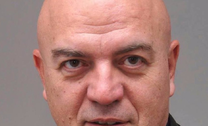 Marco Rizzo presenta il progetto del Partito Comunista per l'Umbria